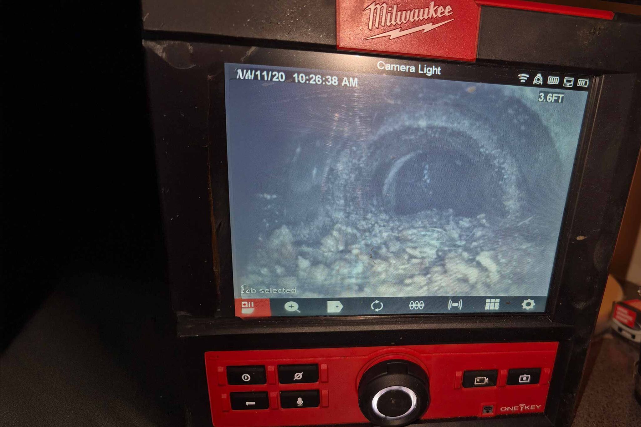 A Homeowner’s Guide to Sewer Camera Inspections in Calgary - Harper's ...